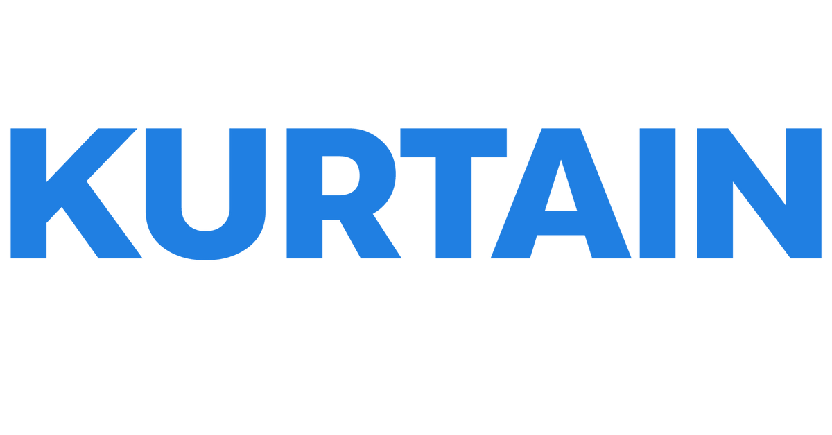 Kurtain.nl | Gordijnen op maat | Gratis Verzending